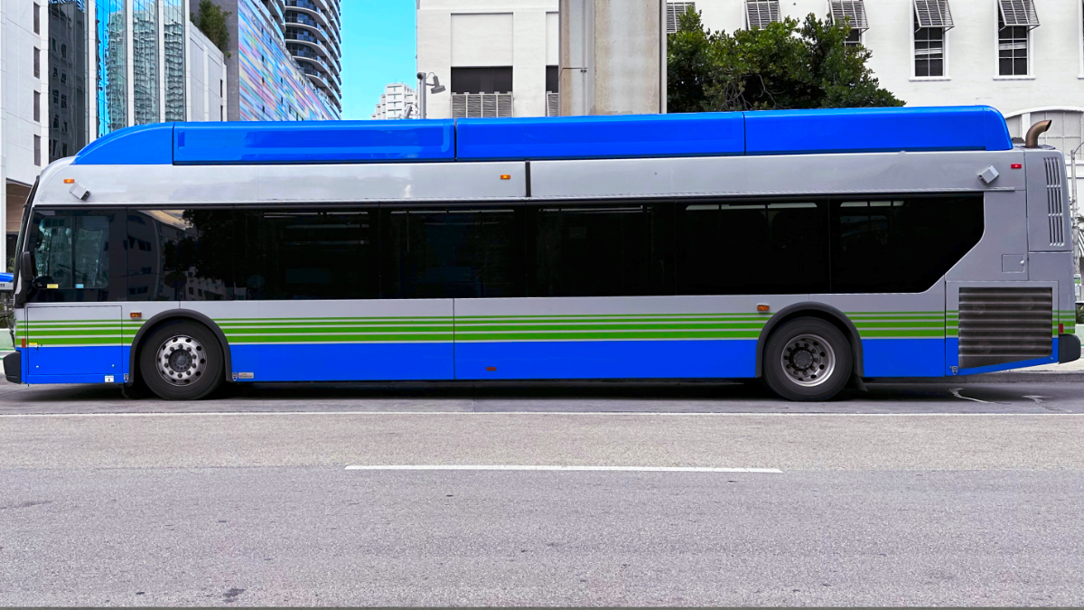 Miami-Dade Transit Metrobus 100 (formerly 119) - HOUExplorer